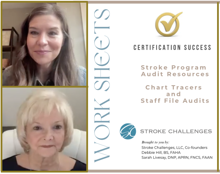 Chart Tracers Made Easy: Tips You’ll Actually Use | Stroke Challenges